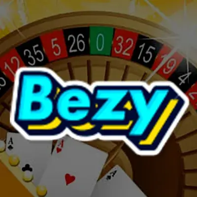 Bezy Casino — Sign Up and Get Bonus 100% Bonus up to £200